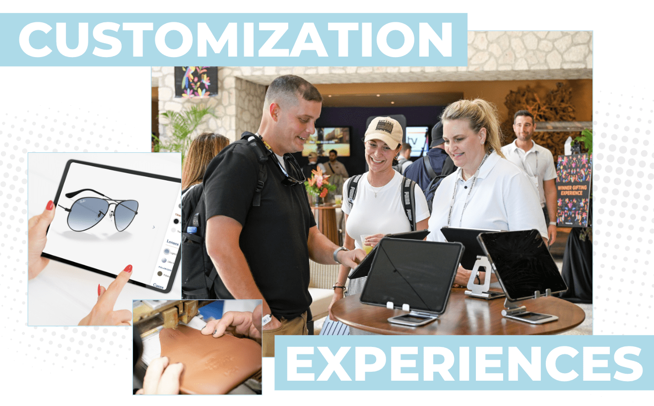 Customization Gifting Experiences - Top Corporate Gifting Company ...